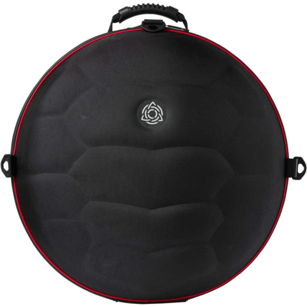 Handpan Hardcase Evatek Turtle - Music centre