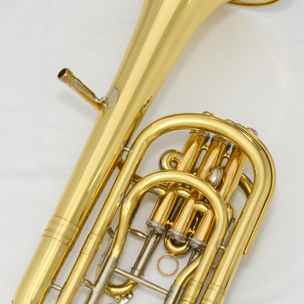 Baryton Sib Besson New standard BE157 - Music centre