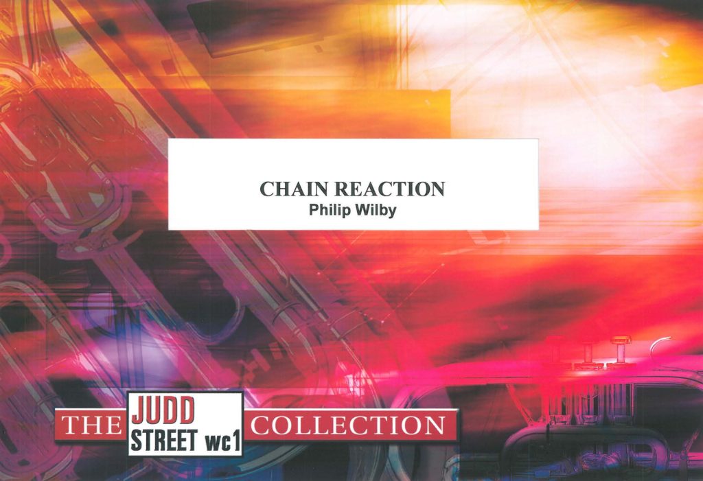 Chain Reaction - Music centre