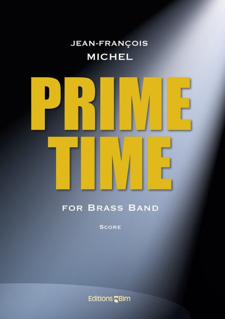 Prime Time - Music centre