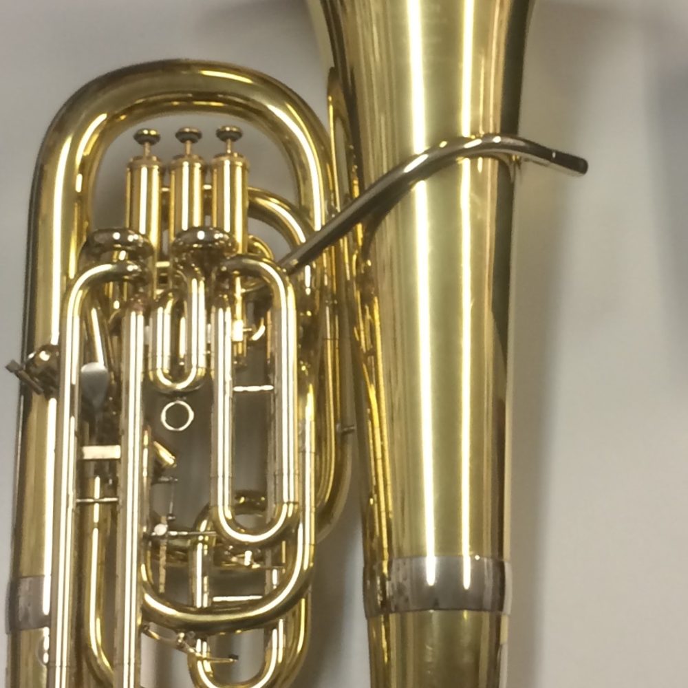 Basse Mib Besson Sovereign BE982 - Music centre